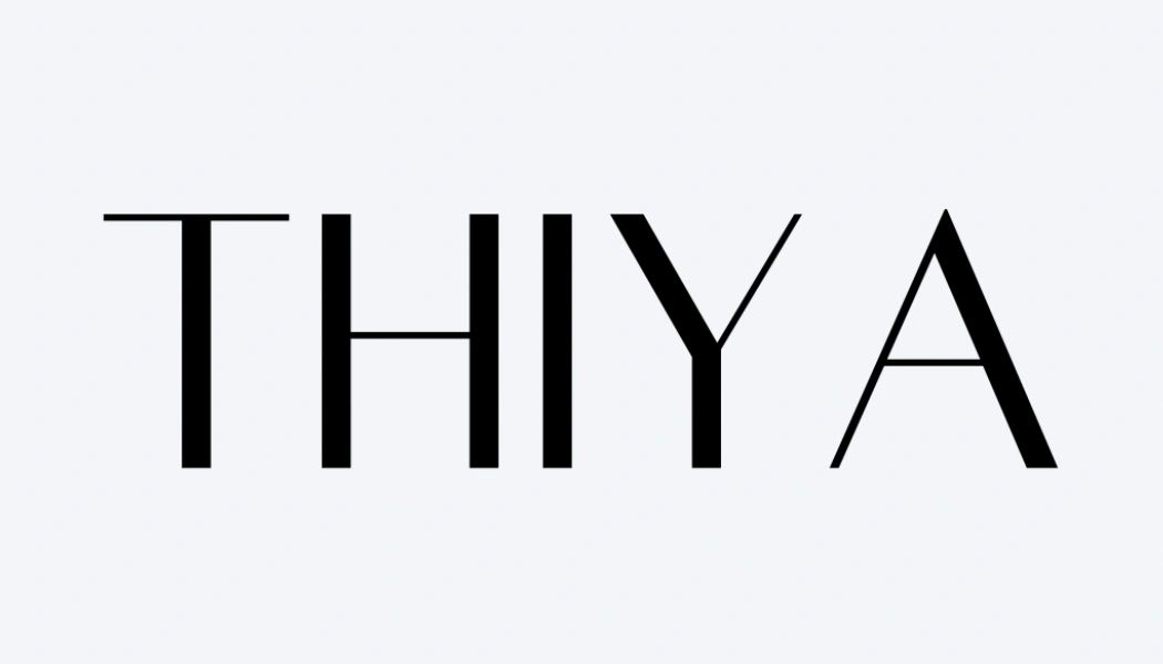 Thiya - Reinventing Modesty